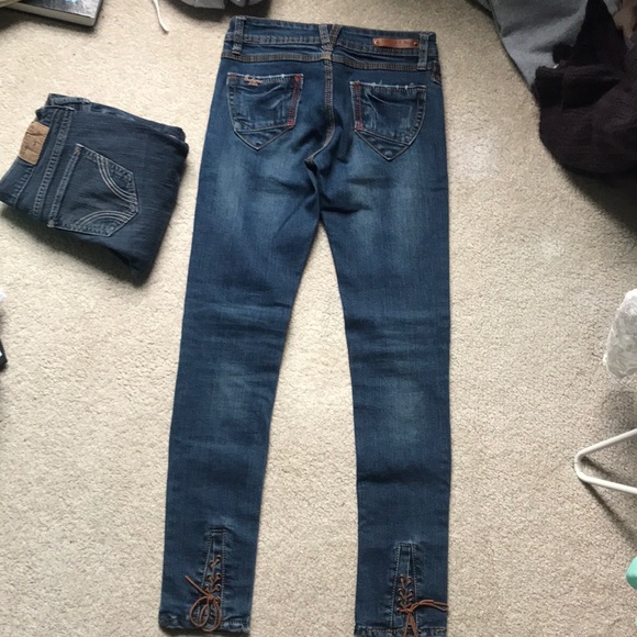 Buckaroo | Jeans | Buckaroo Jeans Skinny | Poshmark